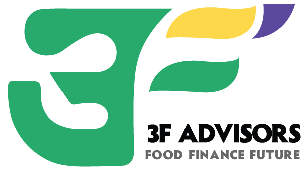 3F Advisors – Food . Finance . Future